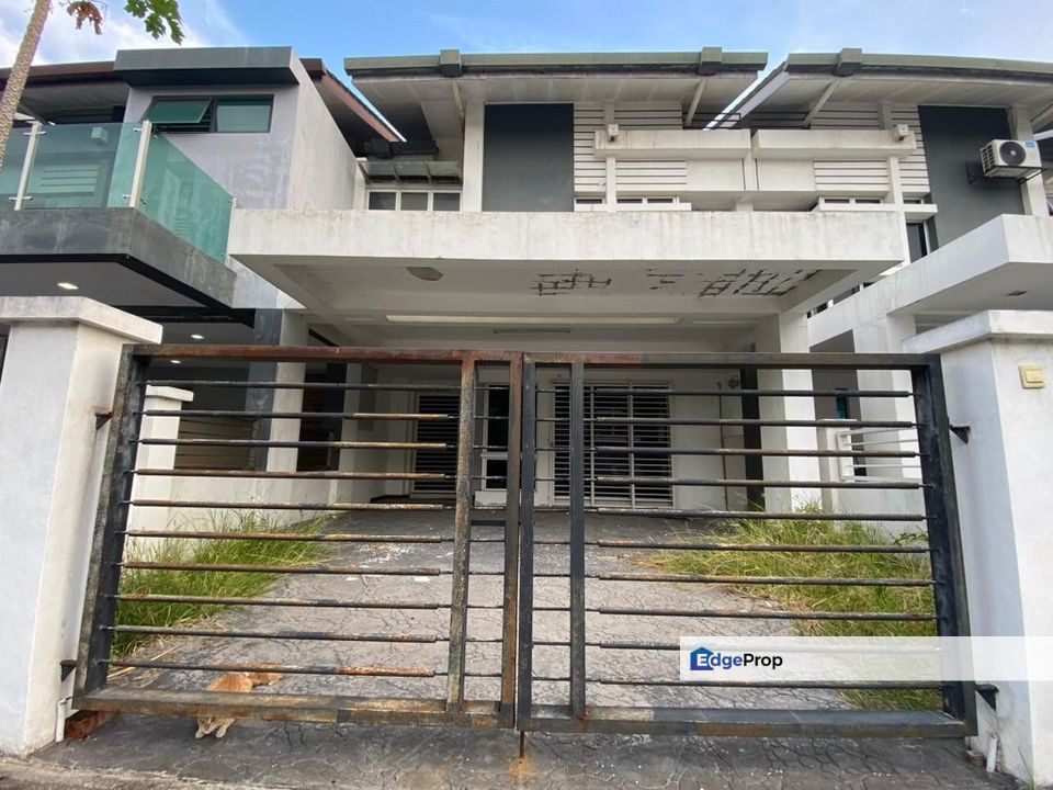 Value Buy!! 2 Storey House! Bandar Parklands, Klang, Selangor for Sale ...