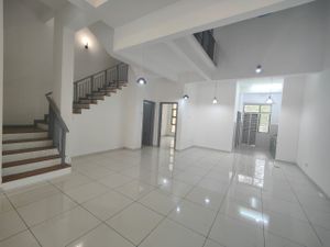 Emerald TTDI Alam Impian 3 Storey House For Rent Shah Alam Selangor for ...