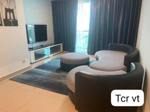 Publika Solaris Dutamas Kuala Lumpur Fully Furnished Unit For Rent for ...