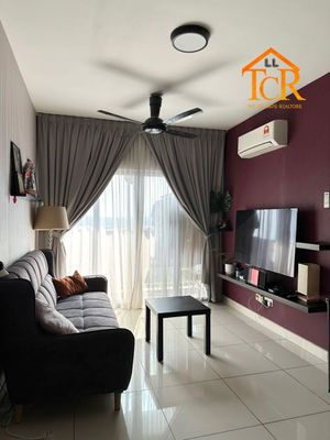 KOI SUITE CONDO TAMAN MAS PUCHONG for Sale @RM400,000 By JASON PHAY ...