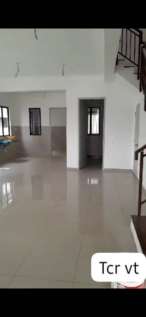 Basic Furnished 2 Storey Semi D Cluster Setia Utama Setia Alam for Sale ...