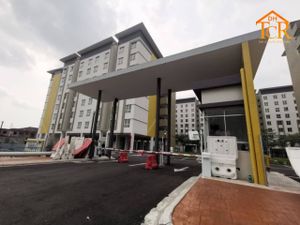 Trifolia Apartment Brand New Unit Samarinda Taman Sentosa Taman Saga ...