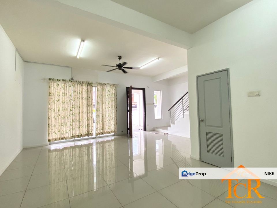 Ambang Botanic 2 Double Storey Superlink House For Sale for Sale @RM1 ...