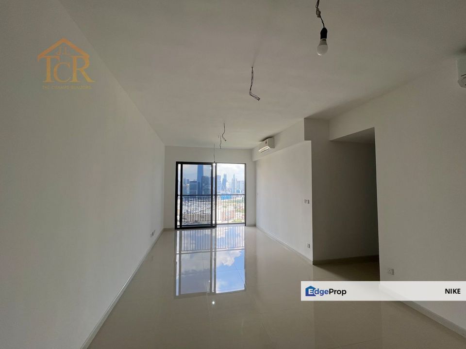 Sunway Velocity Two Brand New Biggest Unit KLCC View For Sale With 3 ...