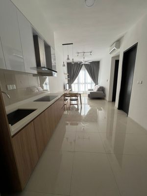 Sunway Velocity Two Fully Furnished For Rent Walking Distance To LRT ...