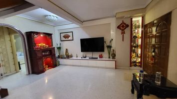 Kuala Lumpur Nearby Taman Len Seng Taman Suria Jalan Bunga Mawar1 ...