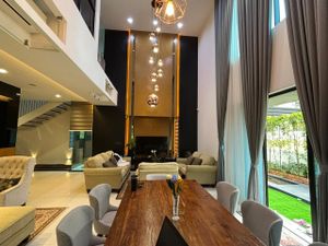 Ridgefield Residences @ Tropicana Heights Kajang, Selangor Corner Semi ...