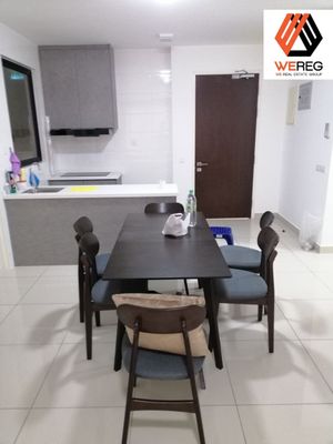 Eco Sanctuary Parque Residences FOR RENT for Rental @RM2,100 By ...