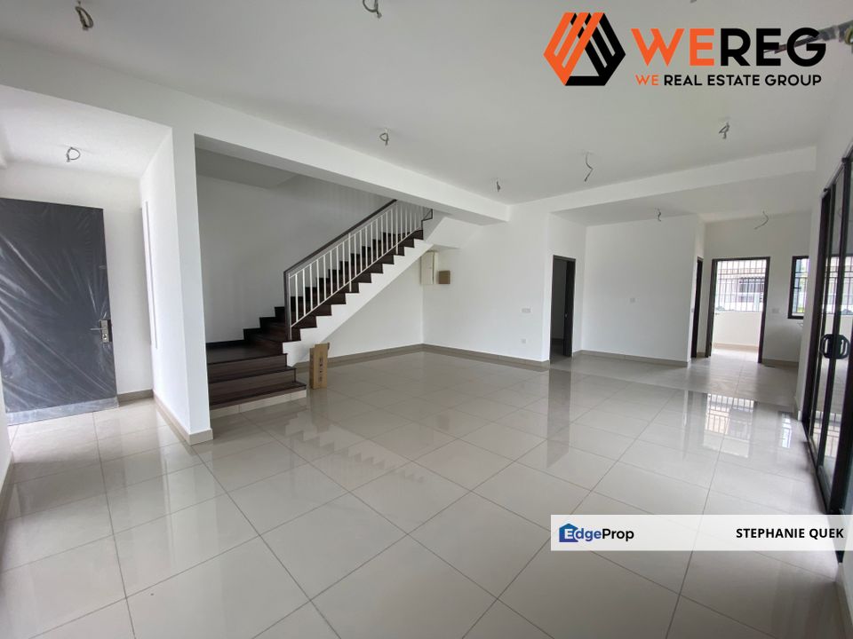 Bukit Raja DOUBLE STOREY END LOT For Rent for Rental @RM2,300 By ...