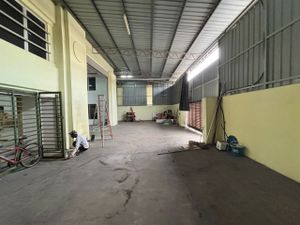 Pandamaran Port Klang 7315/Sf Semi D 1.5 Storey Warehouse For Rent for ...