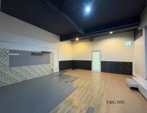 Bayu Tinggi Klang 1st Floor With Partition Rooms Office For Rent for ...