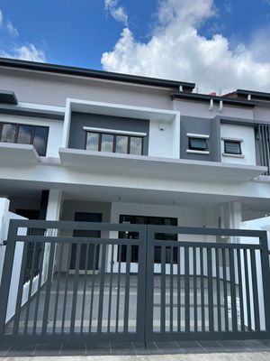 SETIA UTAMA 3 DOUBLE STOREY FOR SALE for Sale @RM860,000 By STEPHANIE ...