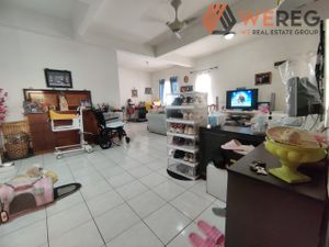 End Lot Anggerik Aranda Kota Kemuning 2 Storey For Sale for Sale @RM1 ...