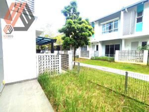Superlink Brand New 3 Storey Bayan Residence Tropicana Aman For sale for Sale @RM1,350,000 By ...