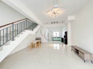 Only RM1900 Rimbayu Robin 2 Storey For Rent for Rental @RM1,900 By ...