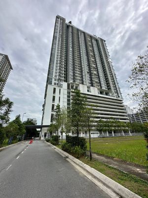 [Fully Furnished] Eclipse Residence @ Pan'gaea for Rental @RM2,200 By ...