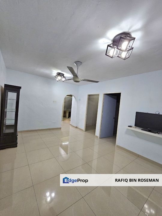 Gugusan Dedap 10 Kota Damansara Cantik Murah for Sale @RM210,000 By ...