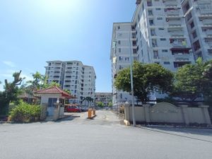 Le Jardine Deluxe Condominium Pandan Indah for Sale @RM400,000 By RAFIQ ...