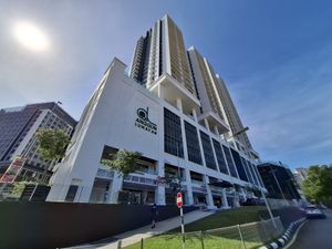 Anggun Lumayan Cheras for Sale @RM535,000 By RAFIQ BIN ROSEMAN ...