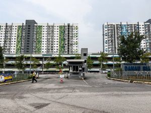 Danau Ria Gamuda Gardens Selangorku Rawang for Sale @RM250,000 By RAFIQ ...