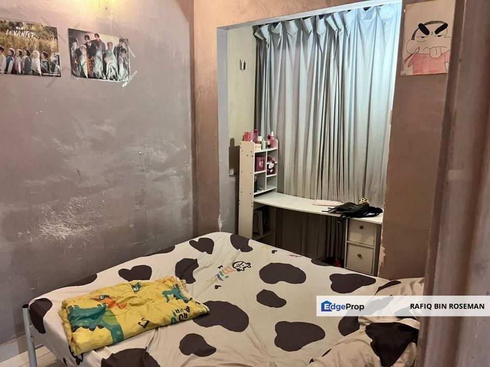 600 Apartment Taman Lembah Maju Ampang for Sale @RM280,000 By RAFIQ BIN ...