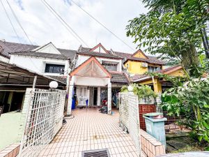 Double Storey Bukit Setiawangsa Murah Cantik for Sale @RM700,000 By ...