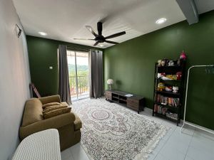 Villa Court Goodview Height Kajang for Sale @RM270,000 By RAFIQ BIN ...