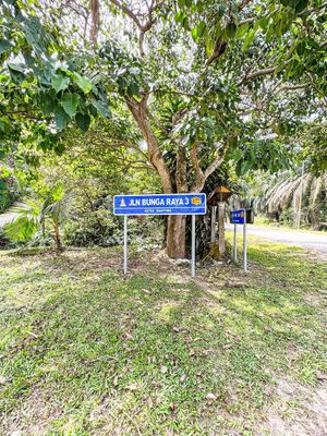 Tanah Status Pertanian Sungai Kelambu Jalan Bunga Raya 3 Banting for ...