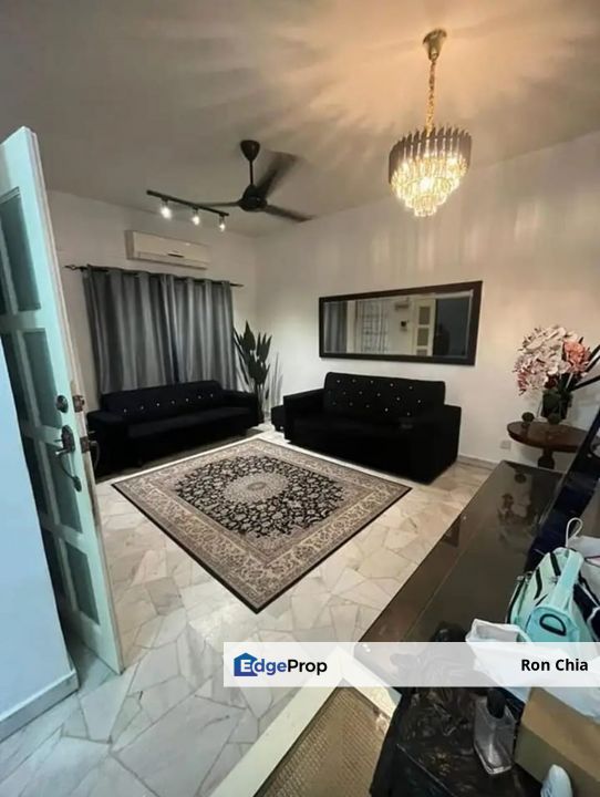 Bandar Baru Uda Double Storey Terrace House For Sale for Sale @RM550 ...