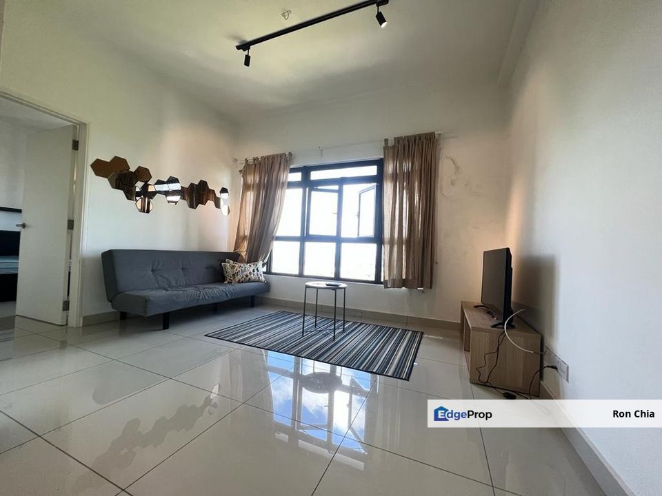 Apartment Meridin Medini/ Nusajaya Legoland/ 1Bed 1Bath For Rent for ...