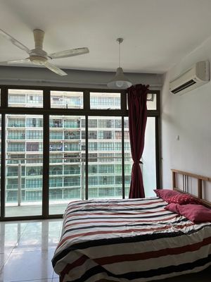 Palazio Residence Studio For Sale for Sale @RM240,000 By Ron Chia ...