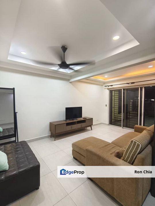 Double Storey Terrace House Endlot For Sale for Sale @RM768,000 By Ron ...