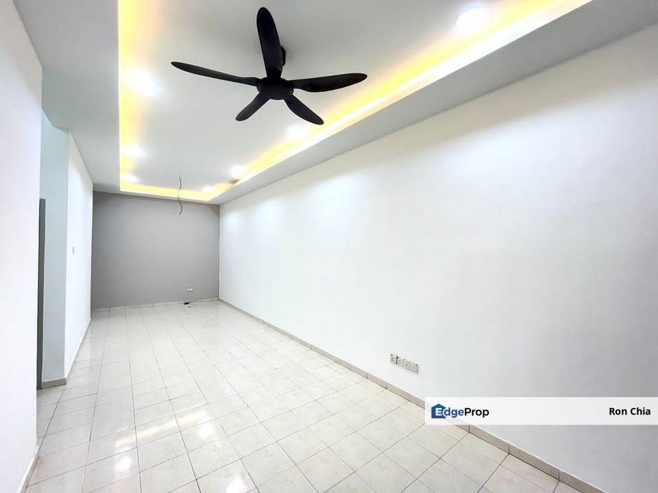 Pulai Indah Single Storey Terrace House For Sale for Sale @RM438,000 By ...