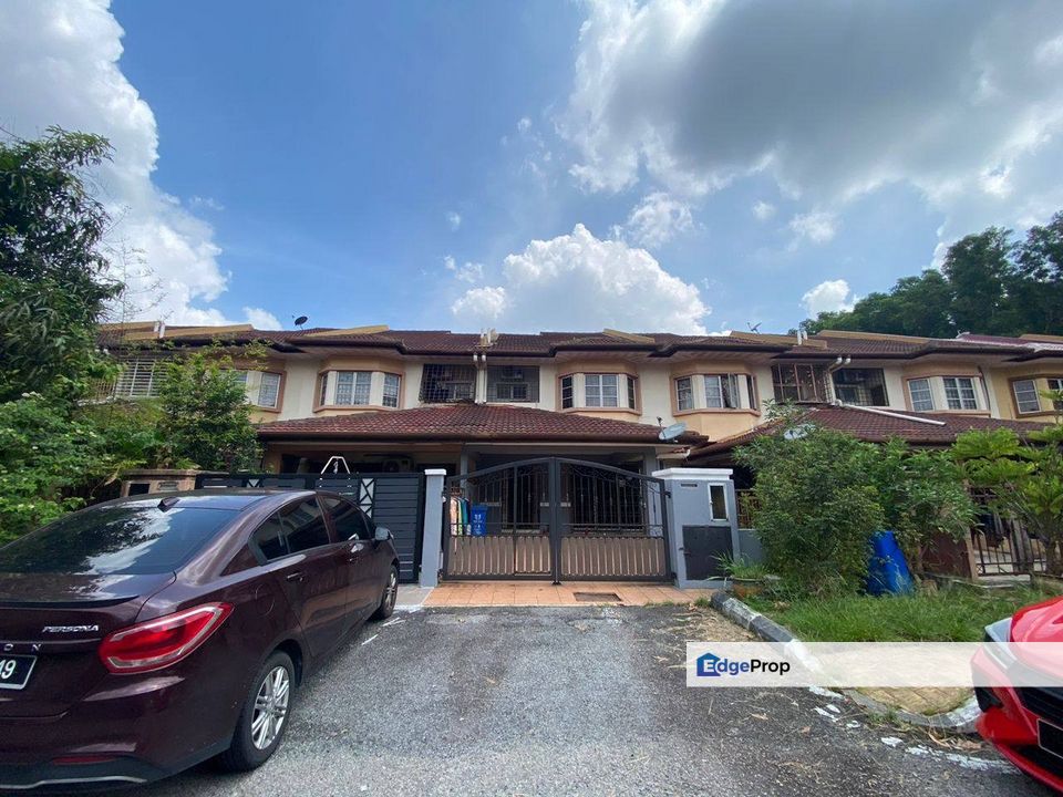 2 Storey Terrace Subang Bestari U5 Shah Alam for Sale @RM680,000 By ...
