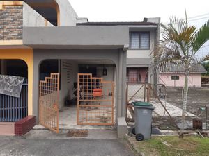 Corner Lot Double Storey Taman Temiang Jaya For Sale for Sale @RM360 ...