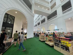 Eco Galleria @ Eco Botanic Ground Floor Shop For Rent for Rental @RM8 ...