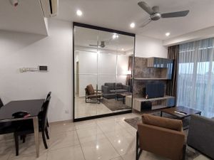 Encorp Marina Serviced Residence, Fully Furnished @ Puteri Harbour for ...