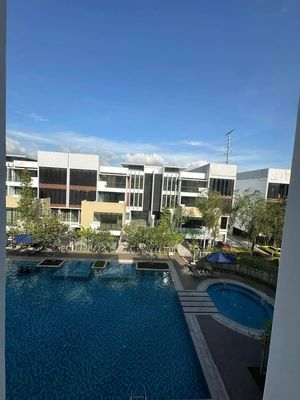 Partial furniture 4 room condominum at residensi ledang east ledang for ...