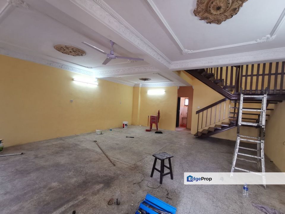 Jalan Riang, Taman Gembira Johor Bahru @ Freehold for Sale @RM488,000 ...