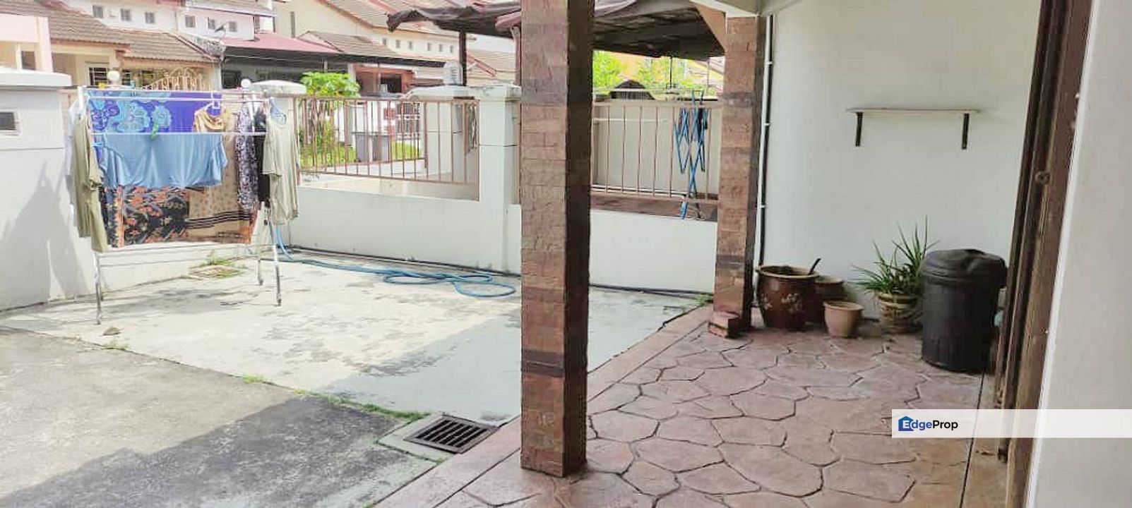 Jalan Bakti, Taman Mutiara Rini Skudai Johor Bahru @ Renovated Unit for ...