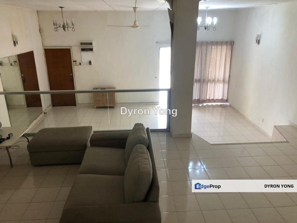 Taman Segar, Persiaran Lemak, Jalan Lemak, Cheras, Kuala Lumpur, Taman ...