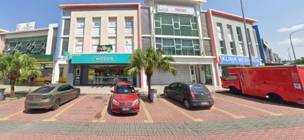 Bandar Seri Sendayan Shop for Sale Seremban for Sale @RM1,150,000 By ...
