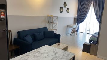 Soho @ Netizen Cheras for rent for Rental @RM1,600 By JENNY CHEN PY ...