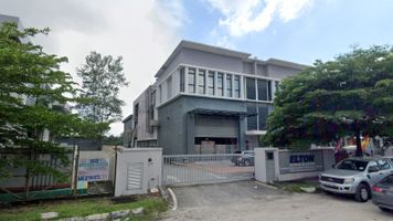Balakong 2 Storey Semi-D Factory for Sale for Sale @RM6,250,000 By ...