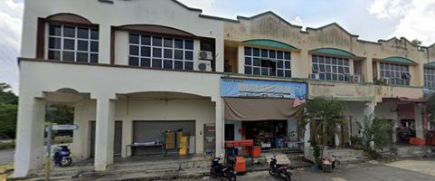 2 Storey Factory For Sale facing Main Road for sale for Sale @RM650,000 ...