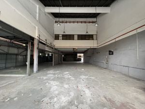 1.5 storey factory @ Perindustrian Serdang Raya for rent for Rental ...