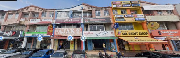 3 Storey Shop Lot @ Puchong Permai For Sale for Sale @RM2,600,000 By ...