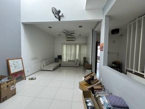 Cheap and Nice 2 Storey Terrace House @ Bukit Manda'rina Cheras For ...