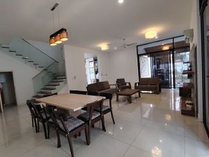 Nice 3 Storey Bungalow @ Twin Palm Sungai Long For Sale for Sale @RM2,600,000 By JENNY CHEN PY ...