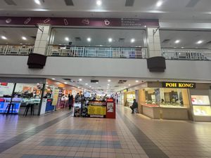 Cheap Ground Floor Shop Lot For Sale @ Pandan Kapital Mall Ampang KL ...